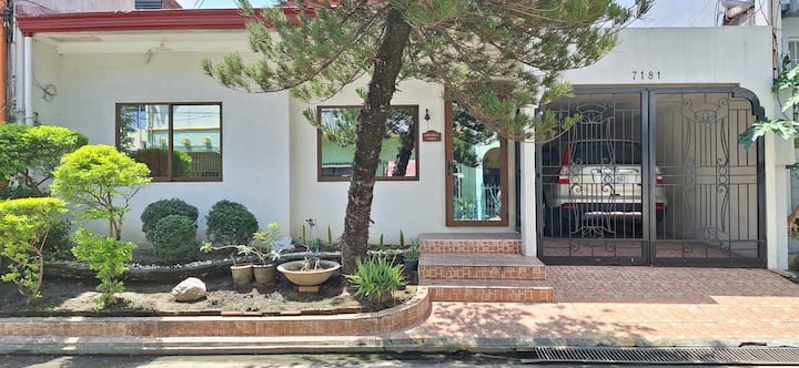 Gandrielle Home - Las Piñas