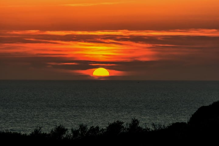 Near St Ives Retreat, Couples, Families, Pet-free - St Ives