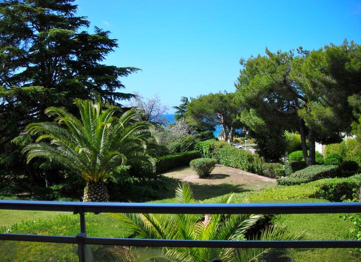 Appartement Mer * La Ciotat * La Baie Des Anges - La Ciotat