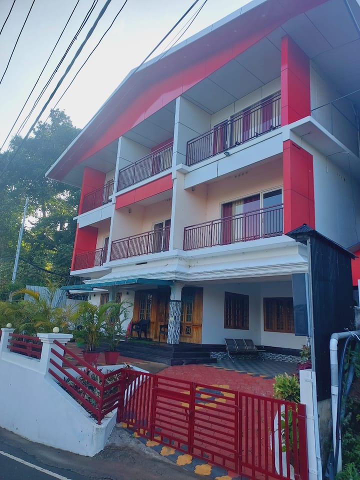 Misty Mistika Munnar - Munnar