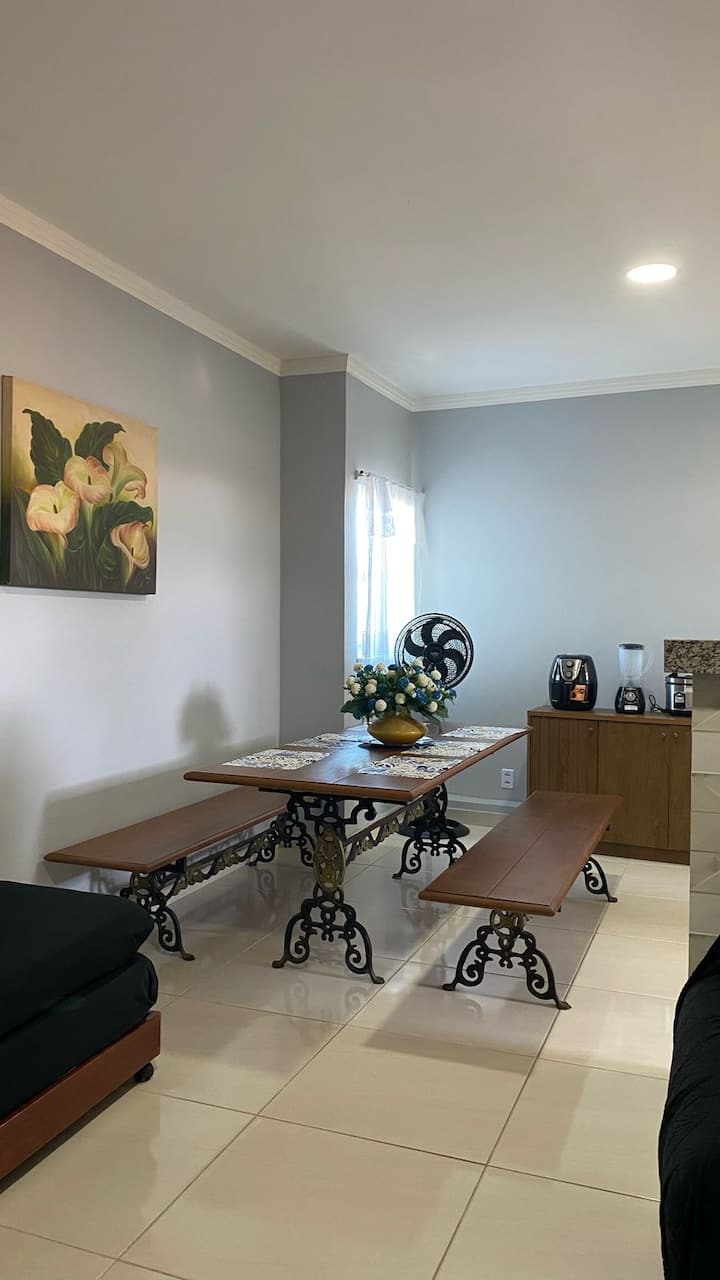 Family Apartment With One Parking Space - カボ・フリオ