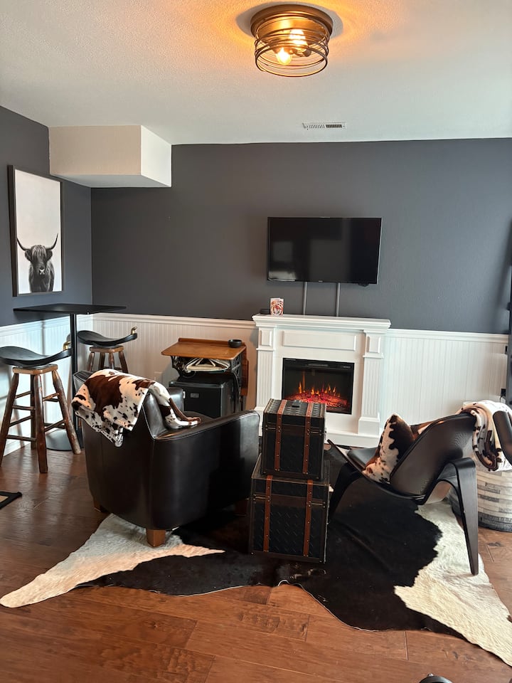 Great One Bedroom Place With Outdoor Patio - Longmont, CO