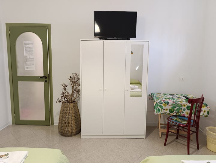 Stanza Tripla Con Bagno In Camera Ficodindiarooms - Palazzolo Acreide
