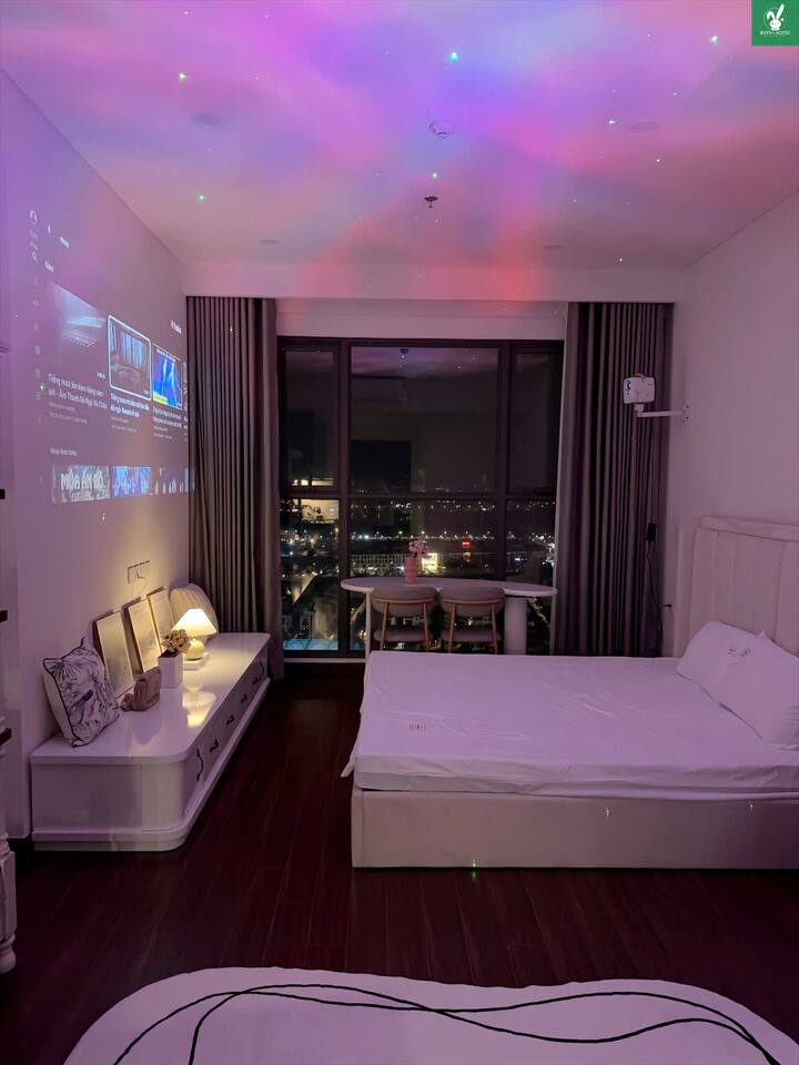 Bunny’s Homes@the Zen@vinhomes Ocean Park - Từ Sơn