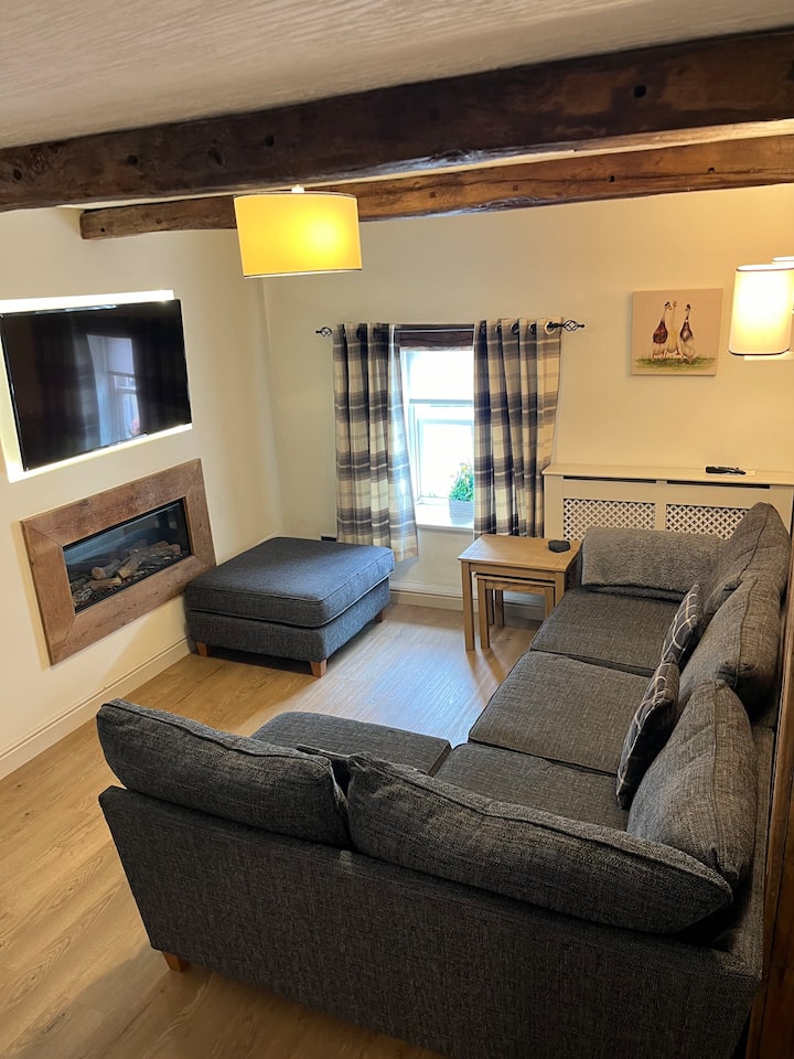 The Old Hay Loft - Tawny Owl - Kirkby Lonsdale - Kirkby Lonsdale