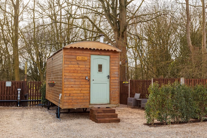 Honey Cabin - York - York, UK
