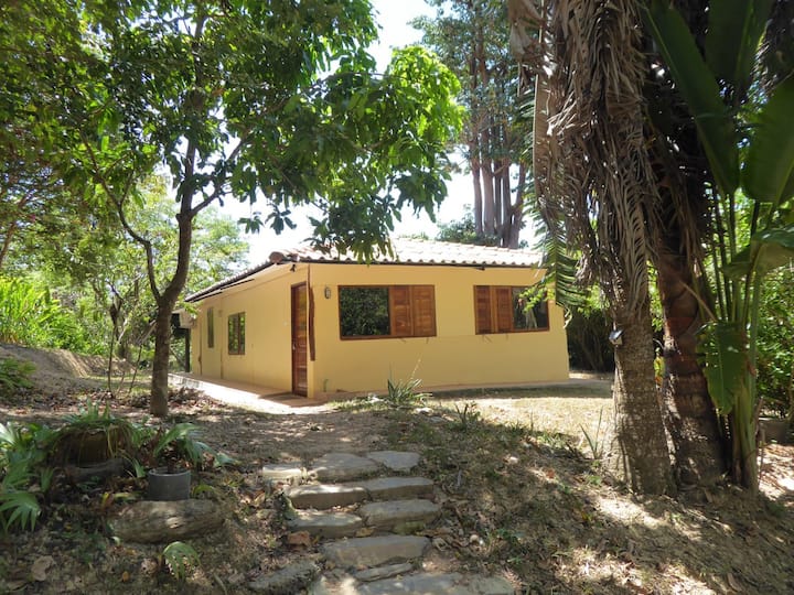 Original And Charming Jungle House - Koh Lanta