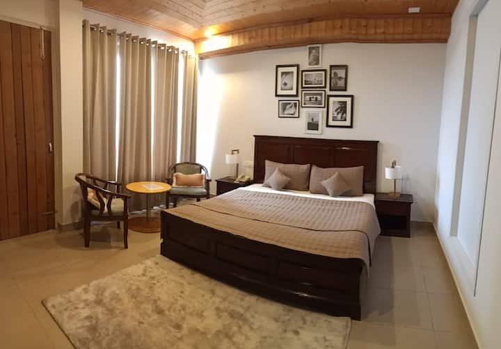 Two Bedroom Appartment - Solan