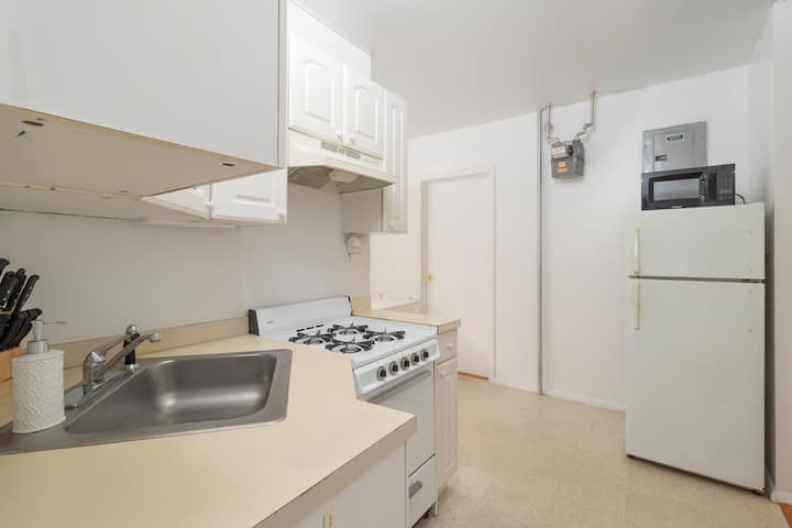 Lovely 2br In The Upper East Side (30 Day Min) - New York