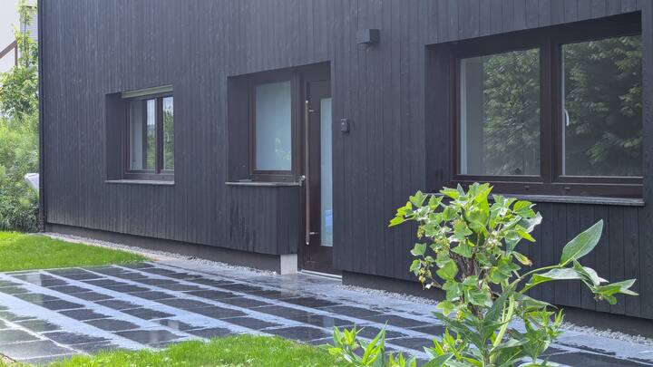 Appartement En Bordure De Forêt - トリール