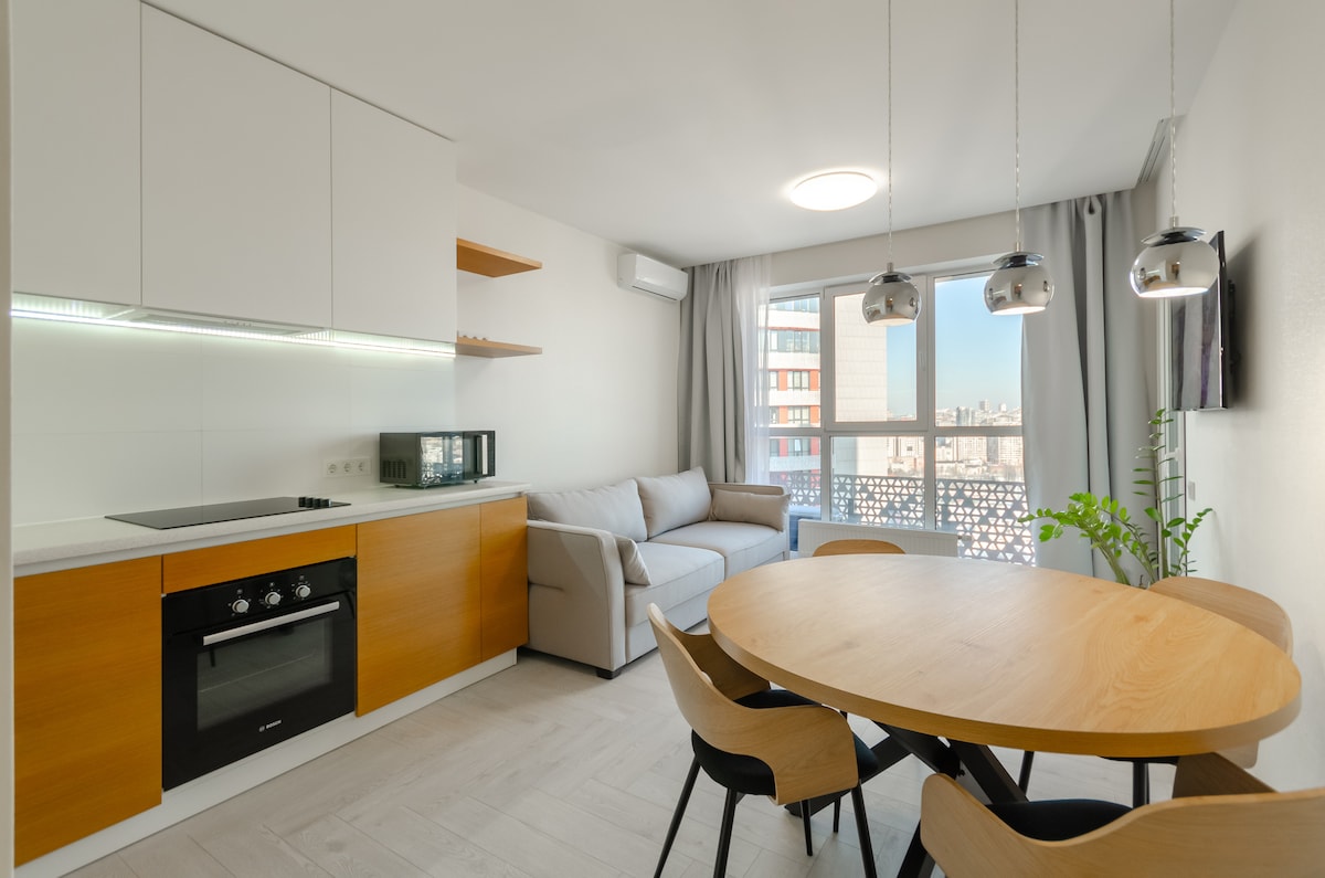 Ukraine Vacation Rentals & Homes | Airbnb