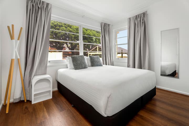 Three Sisters Cottage - Katoomba