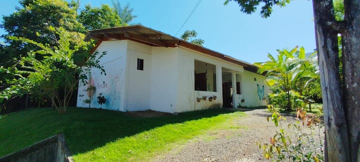Villa Passuaré - Ap Concha A 5 Min Da Praia - Itacaré
