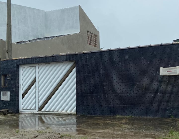 Microcasa -  Praia Da Enseada- Guarujá - Guarujá