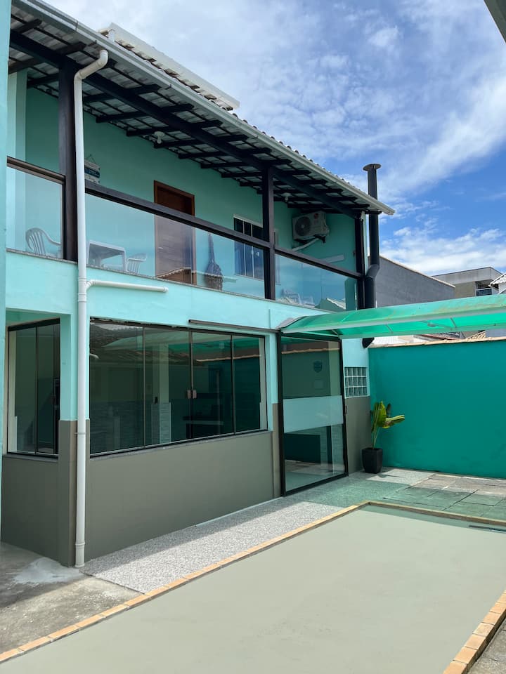 Costazul - Flat Na Praia Greenflat.costazul - Rio das Ostras