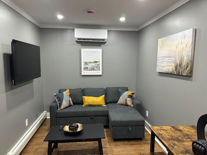 Blue Manor - Brooklyn, NY