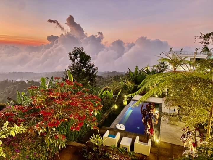 Munduk Hills Villa - Munduk