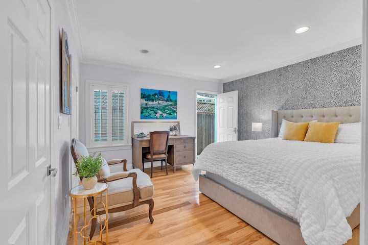 Séjour De Luxe à Beverly Hills + Parking - Los Angeles, CA