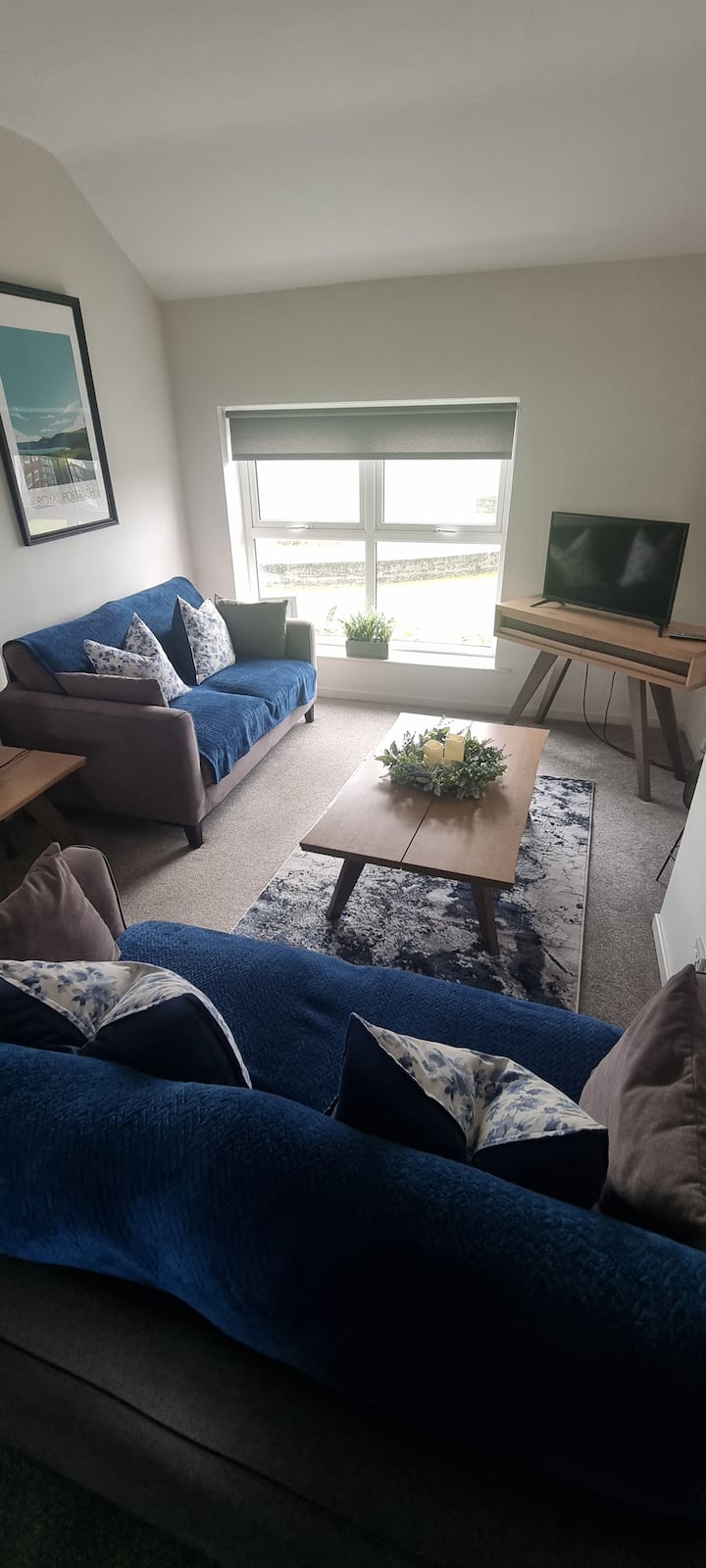 Seaview, Special Offers, Wi-fi, Central - Portstewart