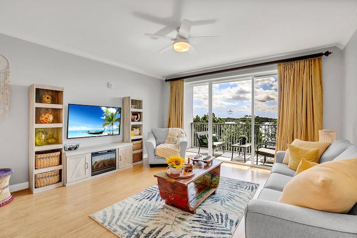 Luxury Disney Area Waterfront Resort #1 - Lake Buena Vista, FL