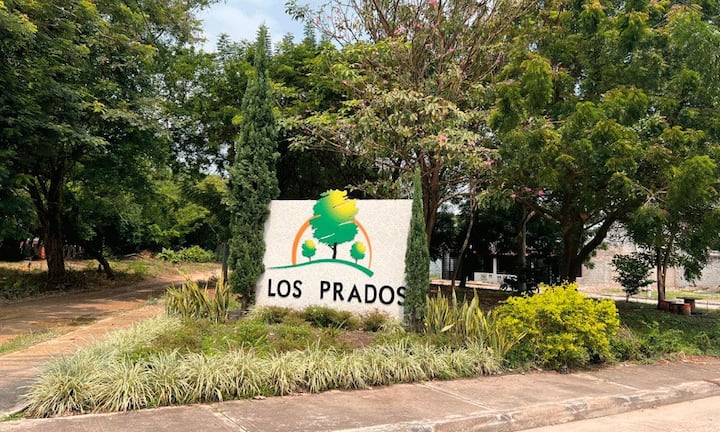 Casa De Descanso Espinal (Tol.) - El Espinal