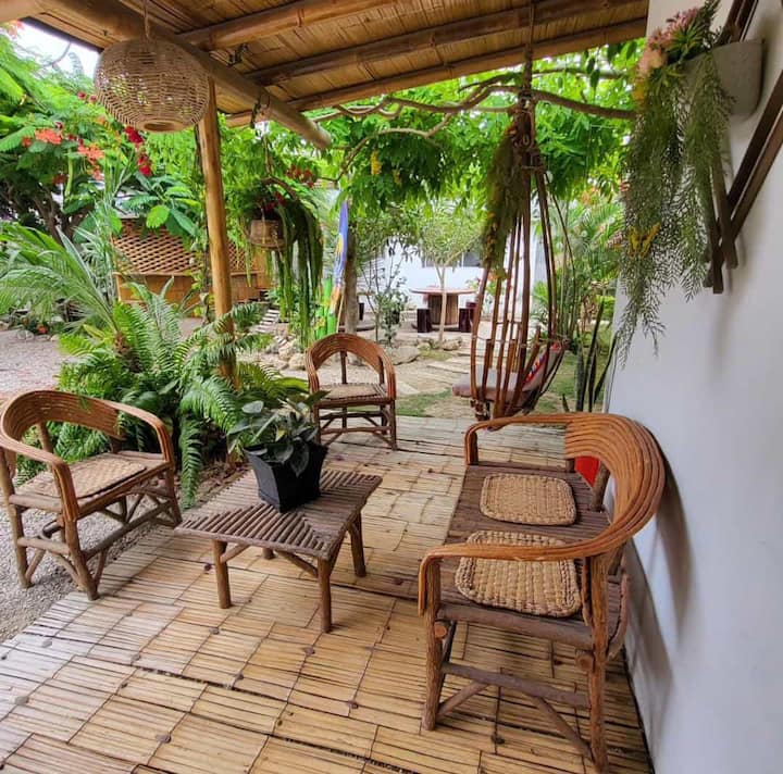 Dpto Familiar 3 Cerca A La Playa - La Libertad