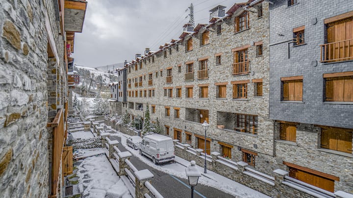 Appartement De 2 Chambres, Canillo. Hut1-007964 - Grandvalira