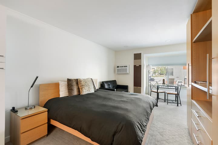 Park City Roomy 2bd/ 2 Ba W/4bds - Sleeps 6 - Park City, UT