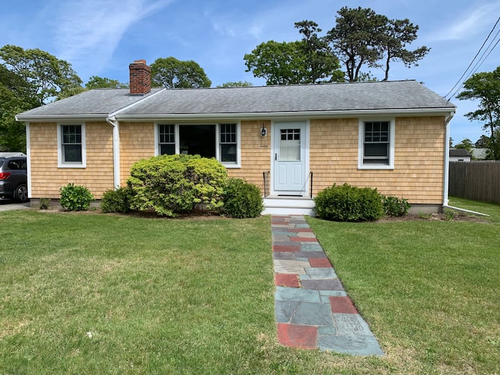 4 Br Home In Walkable Dennisport Neighborhood - Dennis, MA
