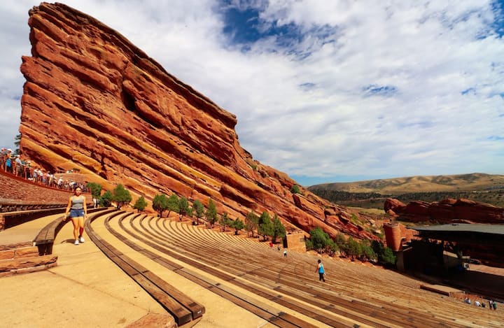 Luxury Escape Near Red Rocks And Downtown! - Lakewood, CO