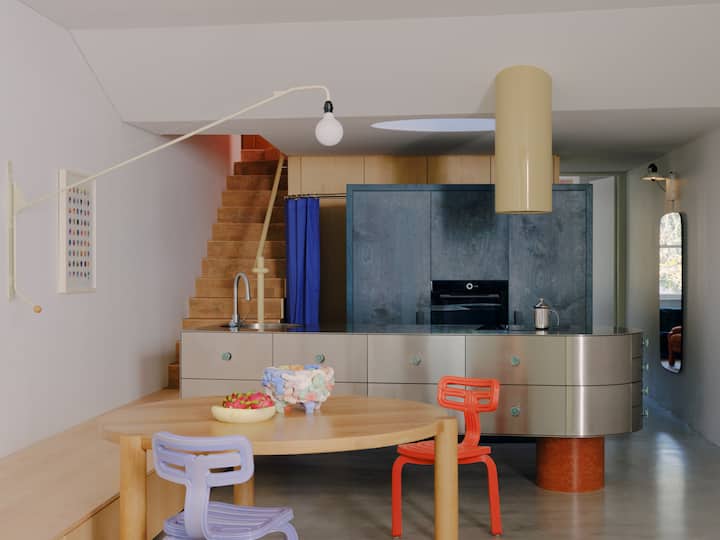 Beautiful Oasis In The Heart Of Surry Hills. - Surry Hills