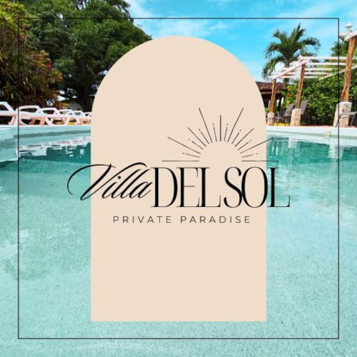 Cozy Apartment 4-private Setting With Swimmingpool - Panama