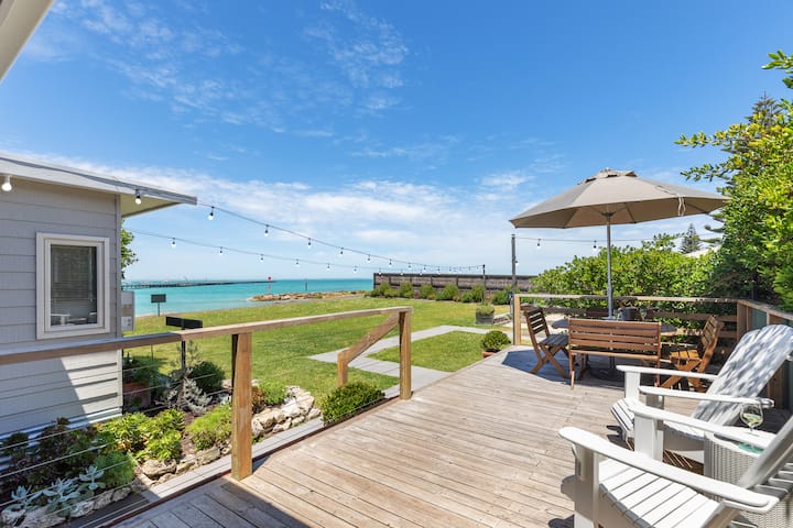 Sally's At Harbour Masters By The Sea - Beachport