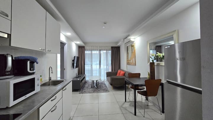 Siam Oriental Tropical Garden 1 Bedroom - Pattaya