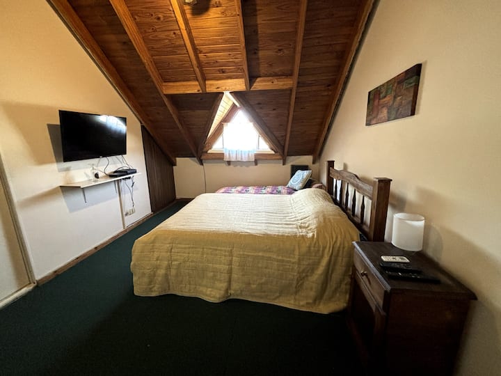 Departamento Céntrico En Mendoza Capital - Mendoza