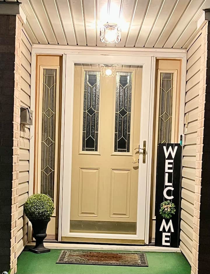 Perfect "Nest" To Rest - Tulsa, OK