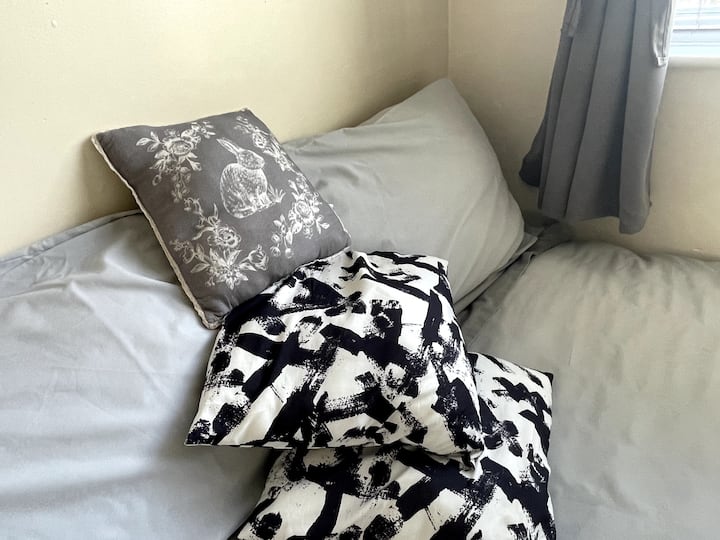 Guest Apartment With Free Parking - Woolwich