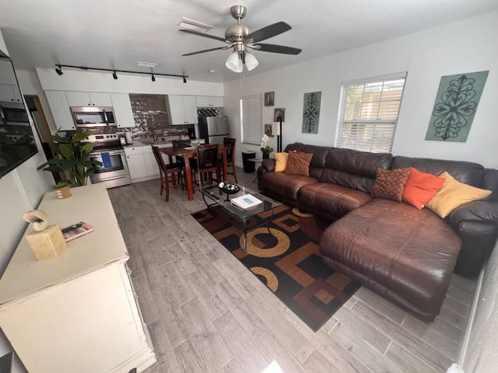 Unit 2 - Beach Within Reach - Clearwater, FL