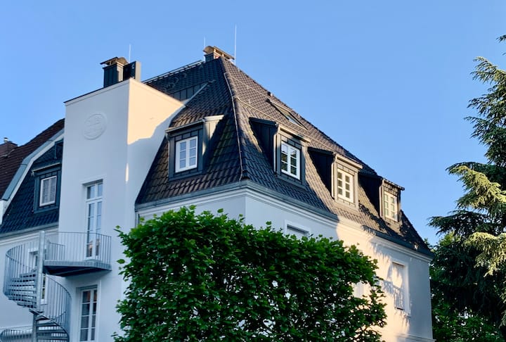 50 Quadratmeter Mit Schöner Aussicht - Düsseldorf