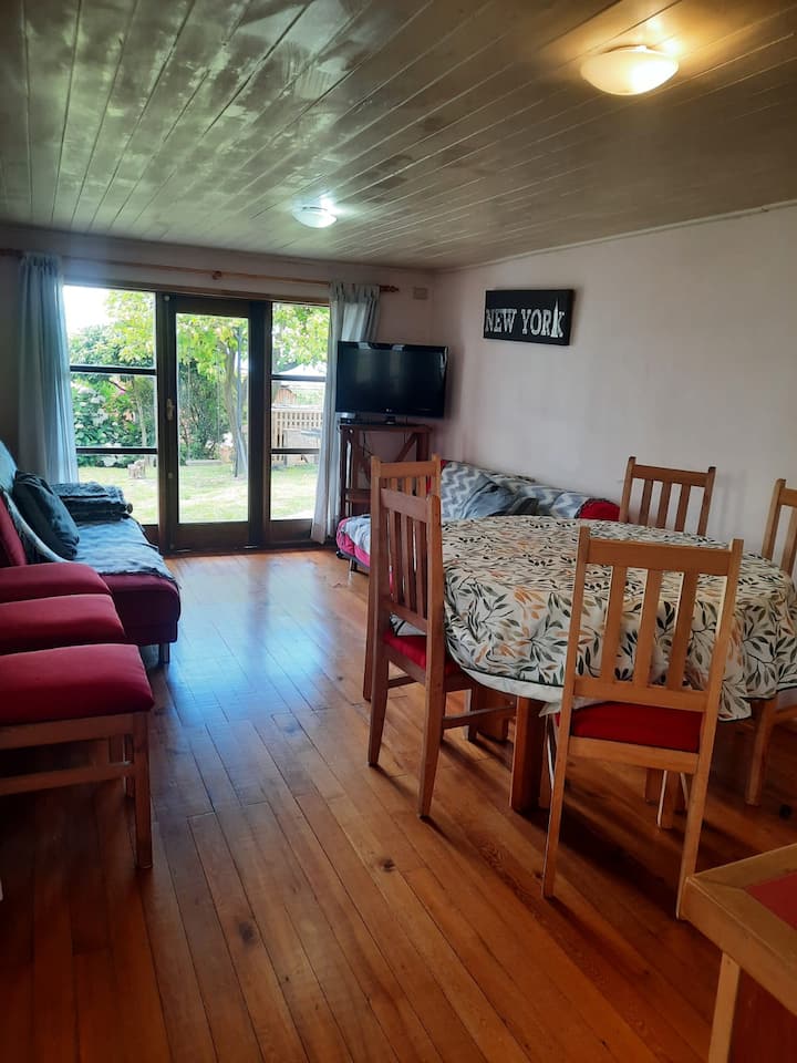 Cabaña De Vacaciones Lago Ranco! - Lago Ranco