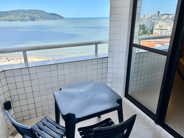 Shb - Discover The Magic Of A Panoramic View - Santos