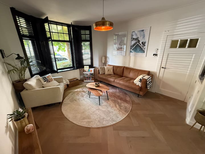Amazing House Summer Or Winter Longstay - Zutphen