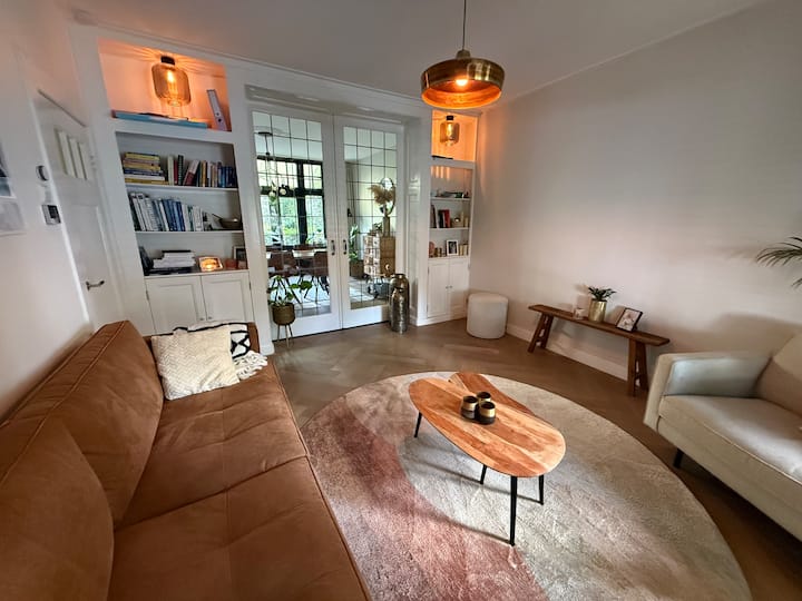 Amazing House Winter Longstay - Zutphen