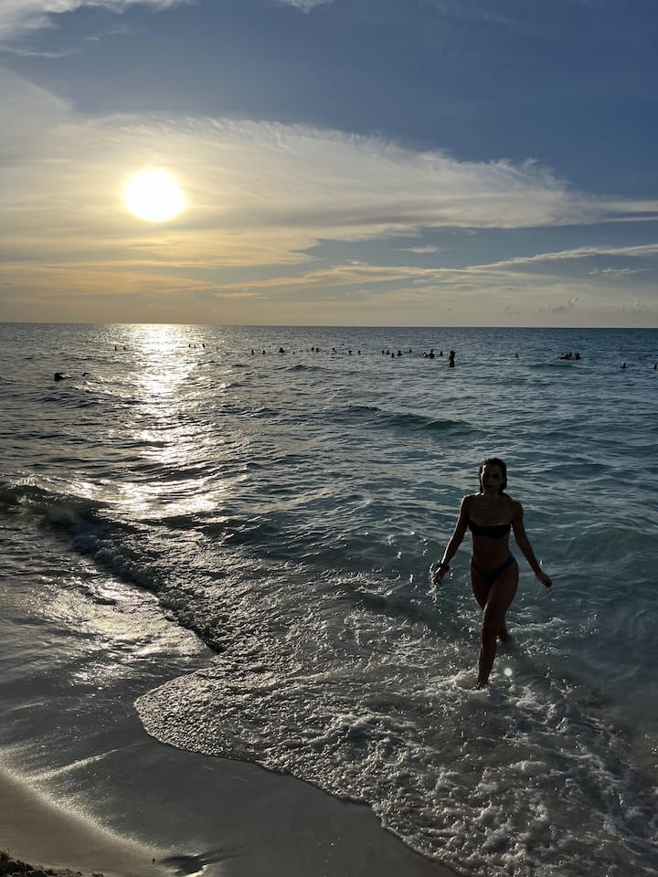 Sandy Toes By Varadero Beach - 巴拉德羅