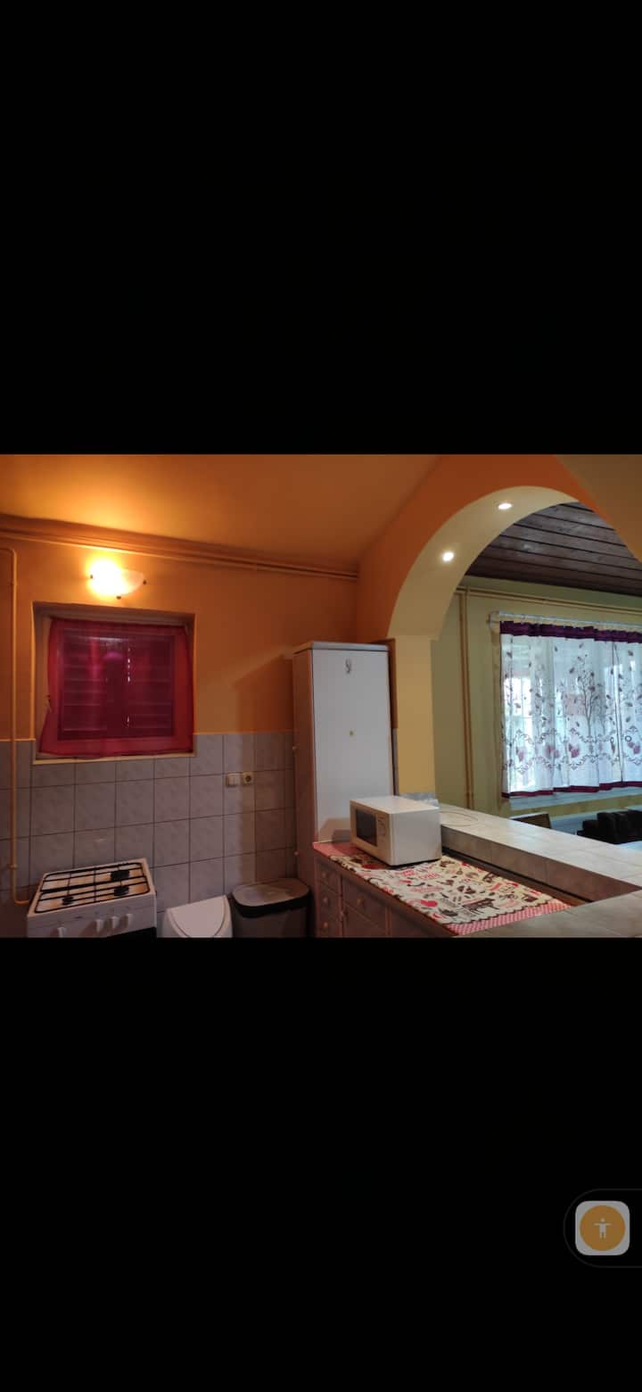 Lakeside Garden Cottage In Quiet Countryside. - Miskolctapolca