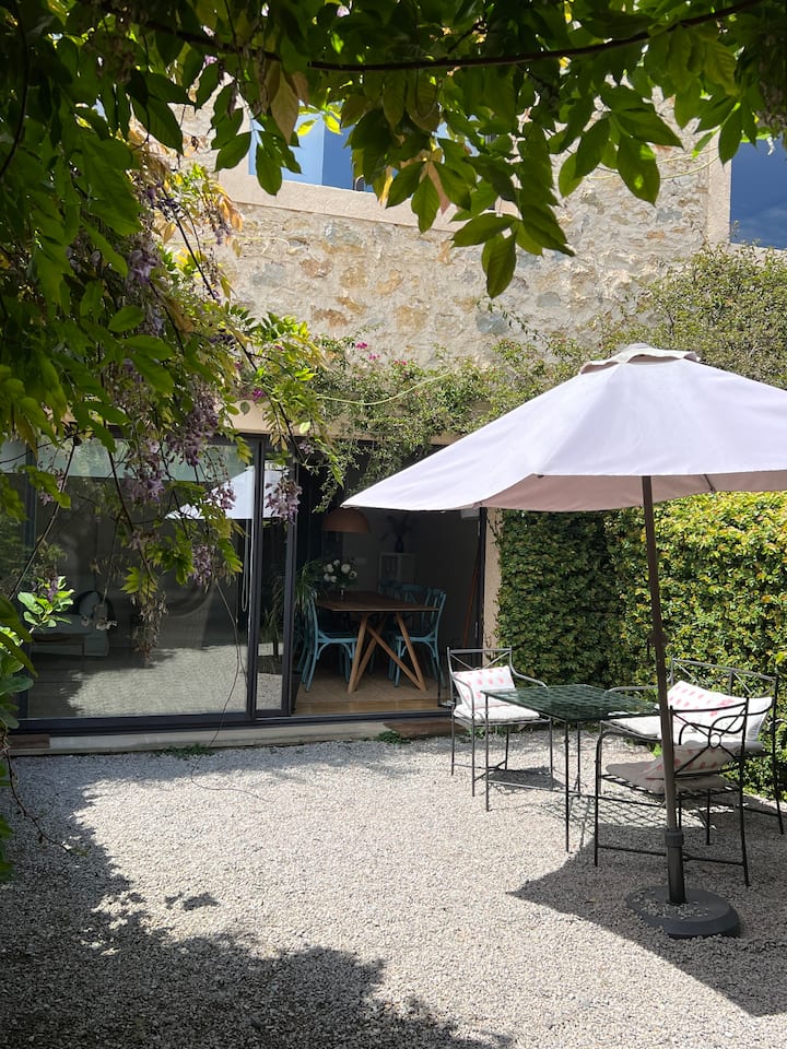 Disfruta De Cantabria En Esta Magnífica Casa - Comillas