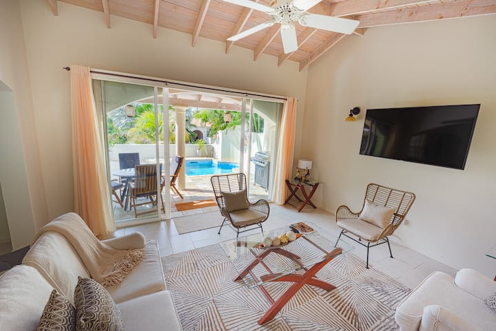 Sweet Home Granada Caribe, Alquiler Vacacional - Granada