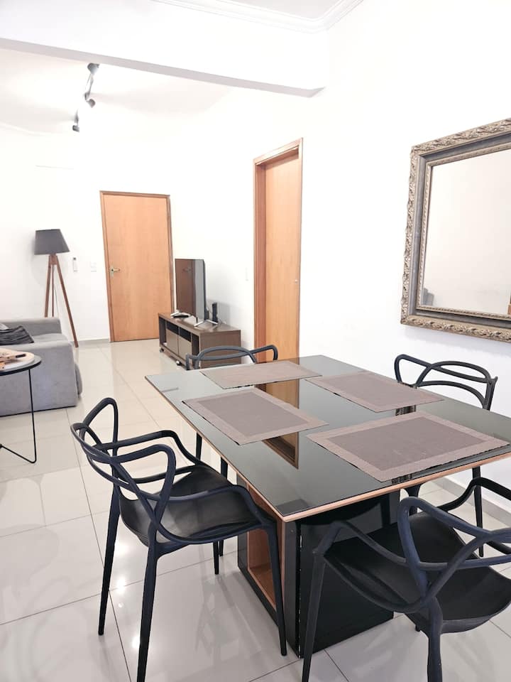 Ed. Cleide Favarin 63 Jd Santa Lúcia / Rio Preto - São José do Rio Preto