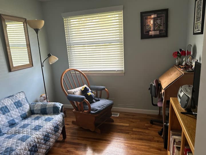 Powell's Place - Ann Arbor, MI