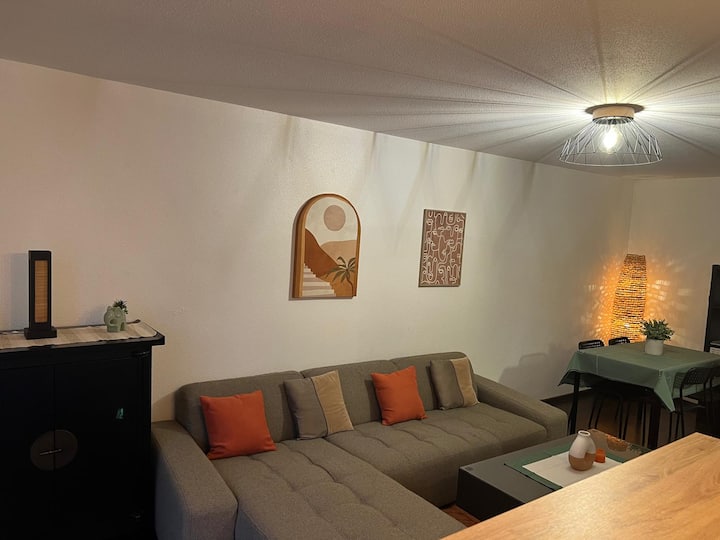 Cocon Proche Centre Ville - Strasbourg